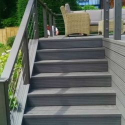 Greener Landscape Supplies - Composite Decking